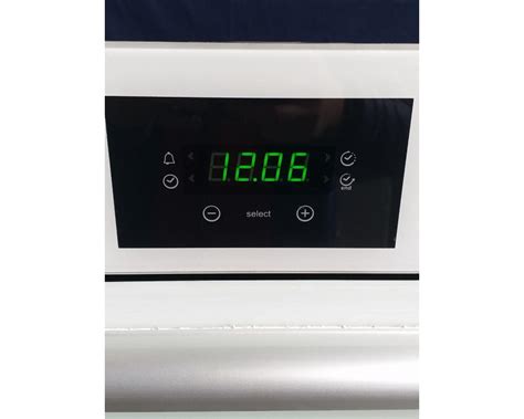 Купить Candy Fpe649a 6w E120 Духовой шкаф Электрический НОВЫЙ 65 L А