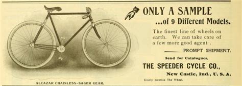 Toc Chainless Identification Thread Xray And Explosion Charts Antique Bicycles Pre 1933 Page