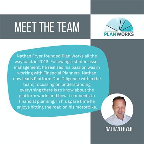 Plan Works On Linkedin Teamspotlight Companyculture Meettheteam