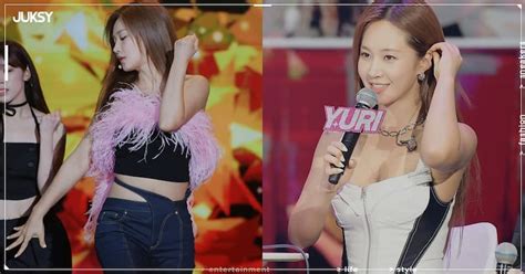 少女時代俞利 Yuri 見面會亮點一次看：竟誤把「謝謝你」寫成「射射你」！？ Juksy 街星