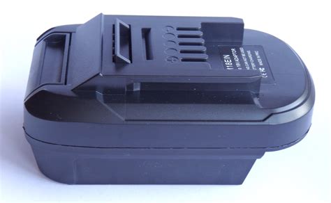 Aku Adaptér Milwaukee Einhell Akuadapter