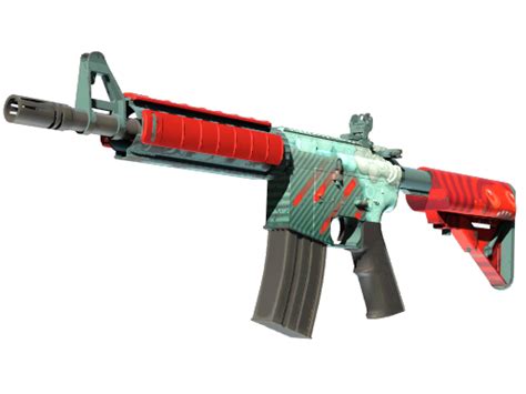 Elegant Case CSGO SKINS COM