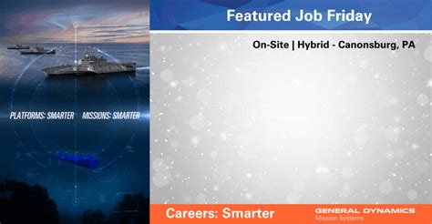 Mid Level Electrical Engineer General Dynamics Mission Systems General Dynamics Mission Systems