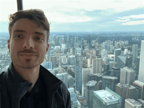 Radoslav Rusev On Linkedin Toronto Collision2023 Developerportal