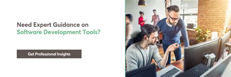 Top Software Development Tools To Use In Best Practices
