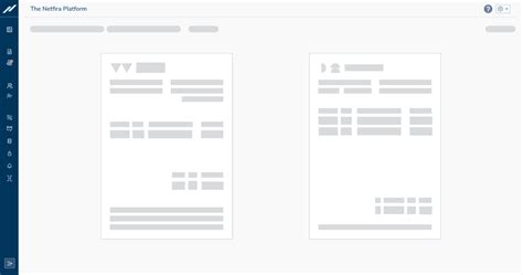 Netfira Home Complete Document Processing Solution