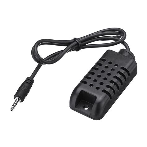 Am Temperature And Humidity Sensor Digital Wire At Piece In Mumbai