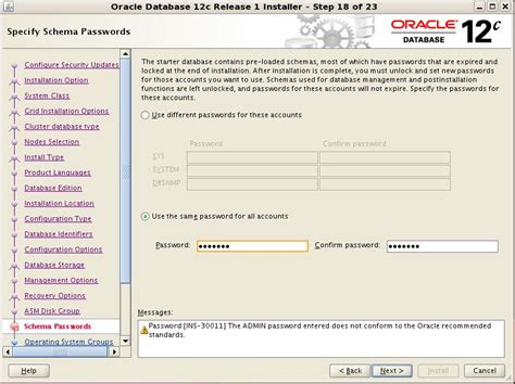 Oracle Database 12c R1 121 Rac Installation All Dba