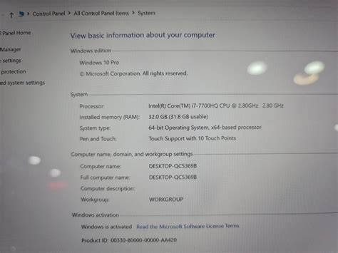 Dell Xps Touchscreen Computers Tech Laptops Notebooks On Carousell