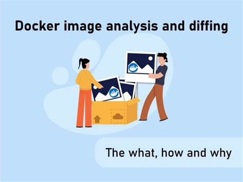 Docker Image Analysis And Diffing What How And Why
