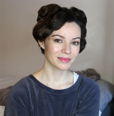 Best Pin Curl Tutorial Heatless Life And Diy