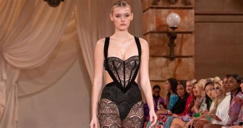 The Biggest Lingerie Trends Of 2023 — Femestella