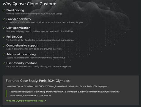 filipe névola on linkedin quave cloud tailored to you perfect for