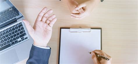 How Do You Handle Your Sex Offense In A Job Interview Wampler Passanise