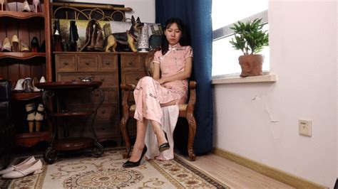 Asia Foot Club New Sexy Asia Yiss Foot Sex Foot Barefoot 4k