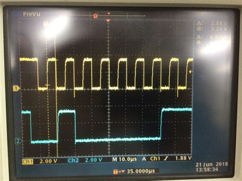 TCA A TCA A Can T Be Recognized By CPU Interface Forum Interface TI E E Support Forums