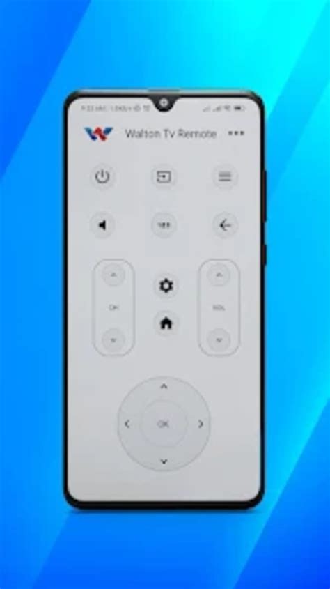 android 용 walton tv remote 다운로드