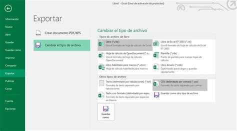 Archivo Csv Aprende Todo Lo Relacionado Con El Archivo Csv