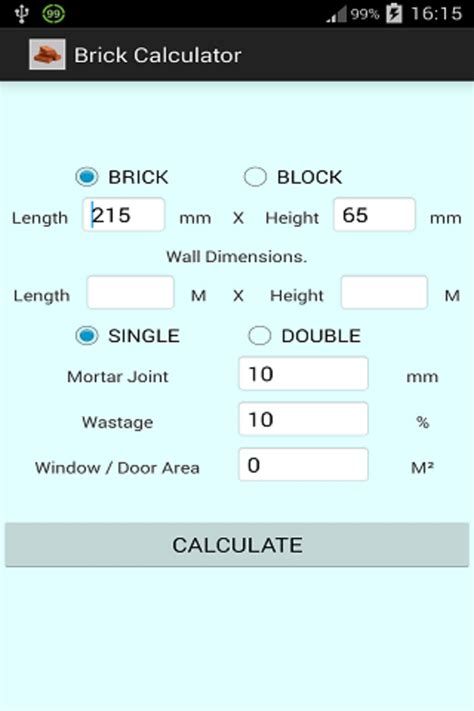 Brick Calculator Apk For Android Download