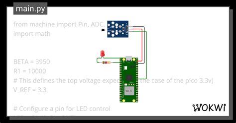 Wokwi Configure And Monitor Sensors Wokwi ESP STM Arduino Simulator