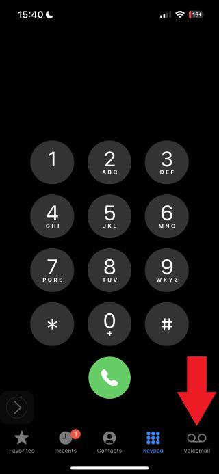 How To Set Up Voicemail On IPhone Laptop Mag