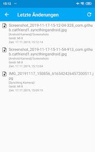 Syncthing Fork Apps On Google Play