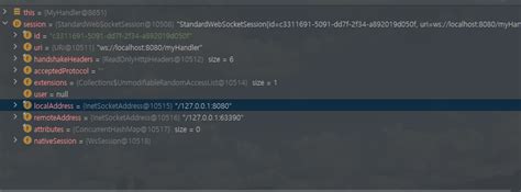 Spring Vue 웹소켓으로 채팅 구현하기 2 프로젝트 생성 및 스프링웹소켓