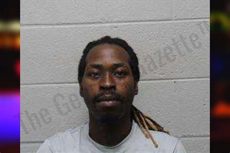 Harris County Jail Bookings The Georgia Gazette