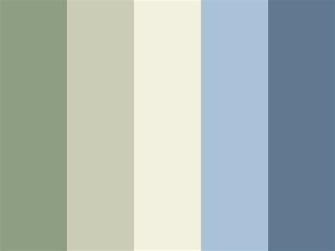 10 Blue Color Palettes With Hex Codes Artofit