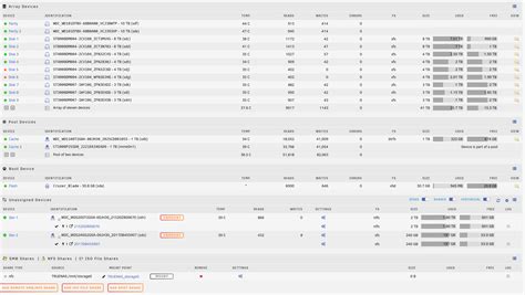 X Drives Disabled After Reboot General Support Unraid