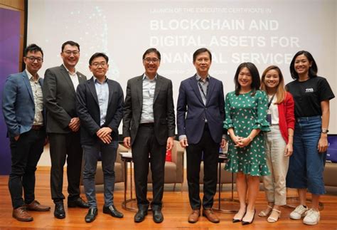 Cfte Singapore The Centre For Finance Technology And