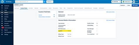 Premium QBO Sync By Spring Integration For Clio Clio