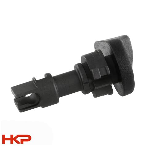 Hk416 Full Auto Ambi Selector Lever Kit 3 Position Polymer Selectors