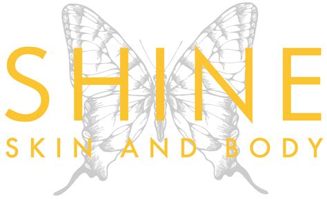 Terms And Conditions Shine Skin And Body