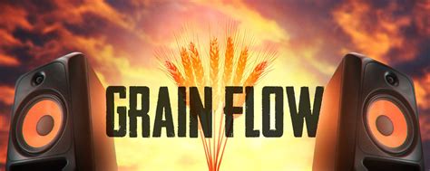 Биты от Grain Flow Grain Flow Ex Rgh Music Авторские биты для