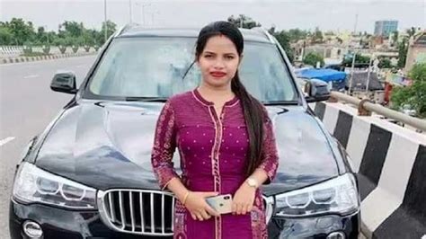 Archana Nag Case Ed Likely To Take Lady Blackmailer On Remand For Interrogation