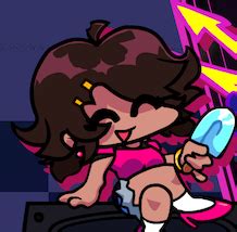 FNF Arrow Funk For Mac By Thatblockboi