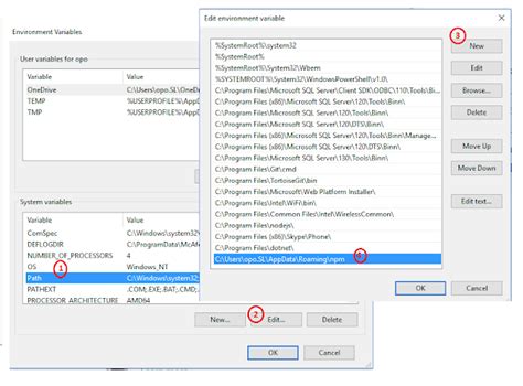 Ovini Tech Ng Is Not Recognized As An Internal Or External Command Operable Program Or