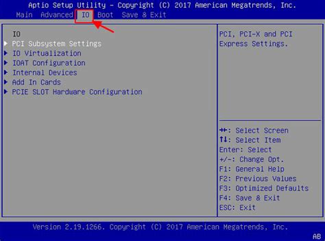 What Is Aptio Setup Utility How To Access And Fix It Ultimate Guide