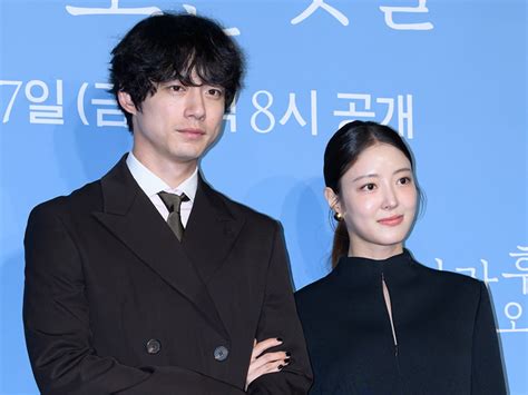 歴史的なドラマになる予感 イ・セヨン＆坂口健太郎『愛のあとにくるもの』｜韓ドラ時代劇 Com