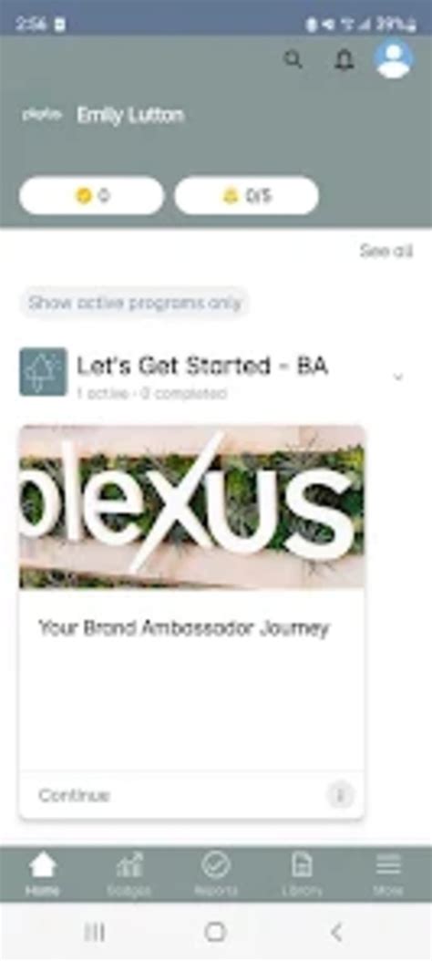 Android 용 Plexus GO 다운로드