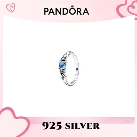 100 Pandora Genuine S925 Sterling Silver Jewelry Bracelet Pendant Disney Aladdin Princess