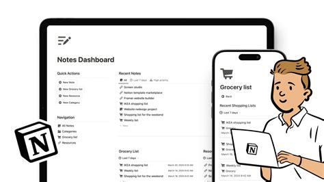 10 Best Notion Notes Templates Solt Wagner