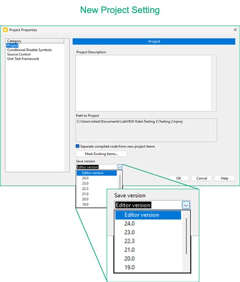 Announcing Labview 2024 Q3 Ni Community