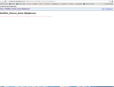 Solved Identify Task No Longer Works On A Previously Func Esri