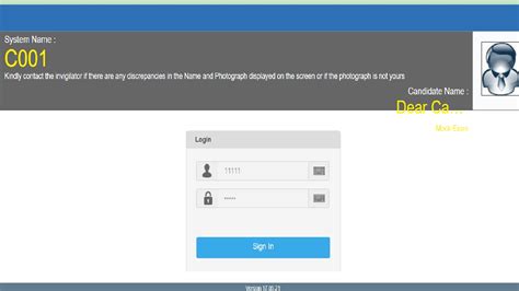 Xat 2025 Mock Test Link Activated How To Take Xat Mock Test Official