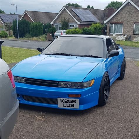 For Sale Glitter Red Ps13 Driftworks Forum