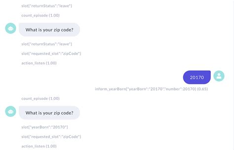 Regex Matching For Entities Vs Featurizer Rasa Open Source Rasa