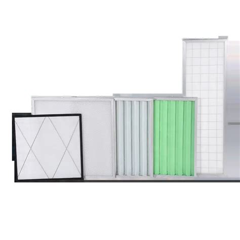 The Ultimate Guide To Different Types Of Hepa Filters And Their Uses