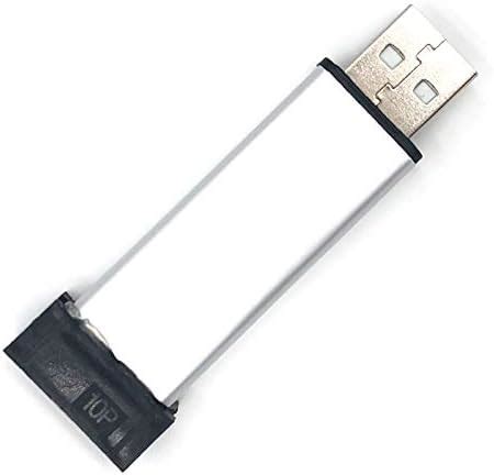 ViewTool Ginkgo Mini USB To SPI Adapter Support Windows Linux Mac Android Raspberry Pi With CAN